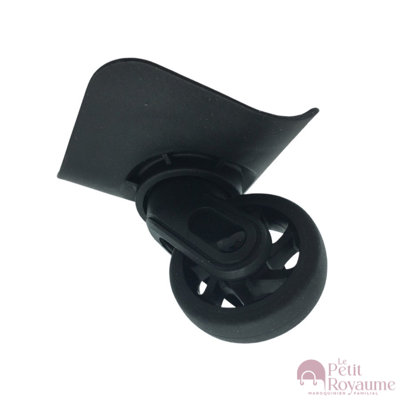 Single replacement wheels A-115, W110 for 4-wheeled hardside luggages ...