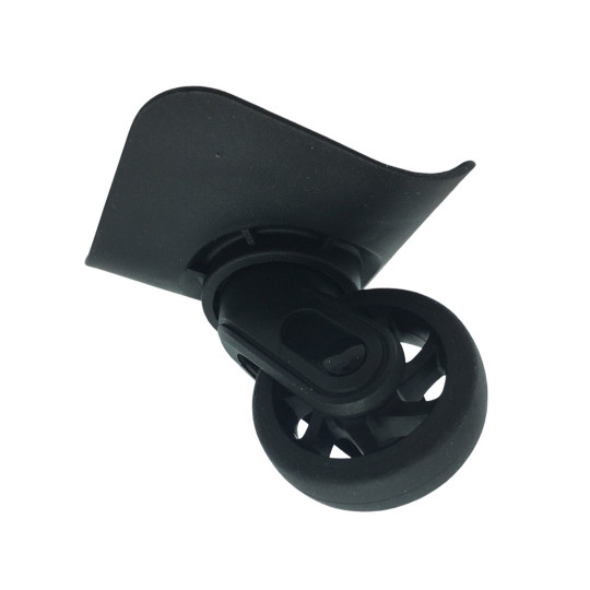 Single replacement wheels A-115, W110 for 4-wheeled hardside luggages ...