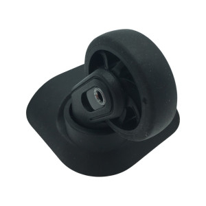 Single replacement wheels A-115, W110 for 4-wheeled hardside luggages ...
