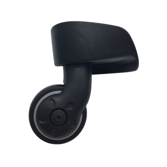 Single replacement wheels OU1114.204 for 4-wheeled hardside luggages ...