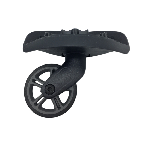 Single replacement wheels OU1425.205 for 4-wheeled hardside luggages ...