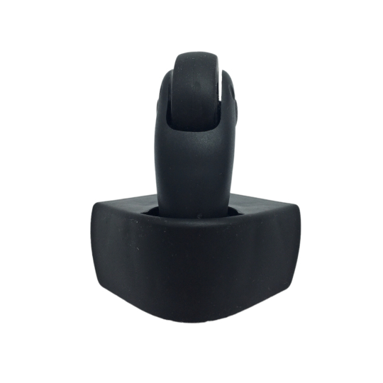 Single replacement wheels OU1099.250 for 4-wheeled hardside luggages ...