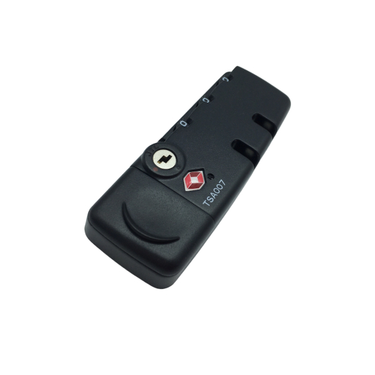 TSA JYB106 Lock to fix on softside or hardside luggages, suitable for ...