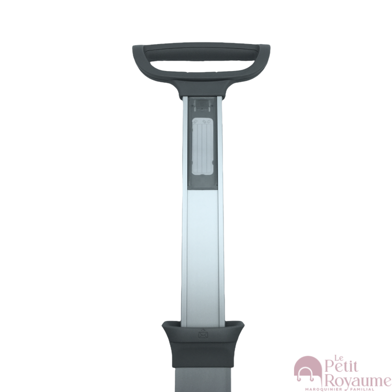 Tige télescopique avec poignée complète JH-1873,(52cmx6cm) compatible ...