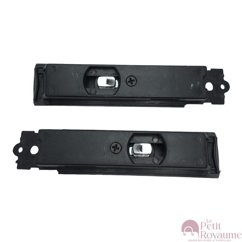 Lock clip