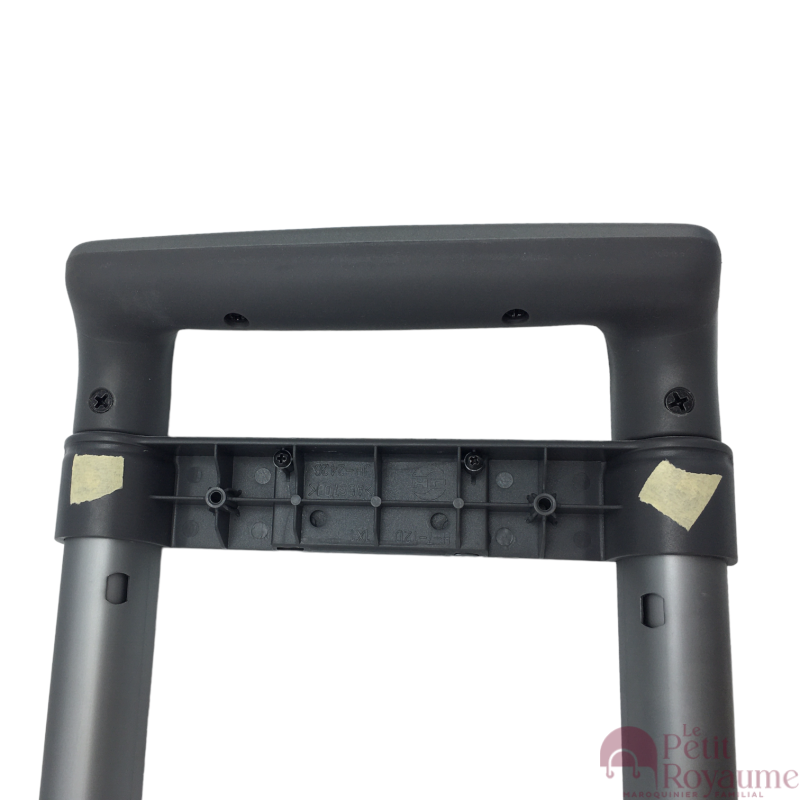 Lugagge Telescopic Handle JH-2426(46,5cmx18,5cm) suitable for Samsonite ...