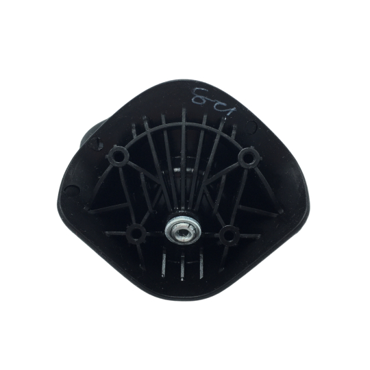 Single replacement wheels RSS001 for 4-wheeled hardside luggages ...