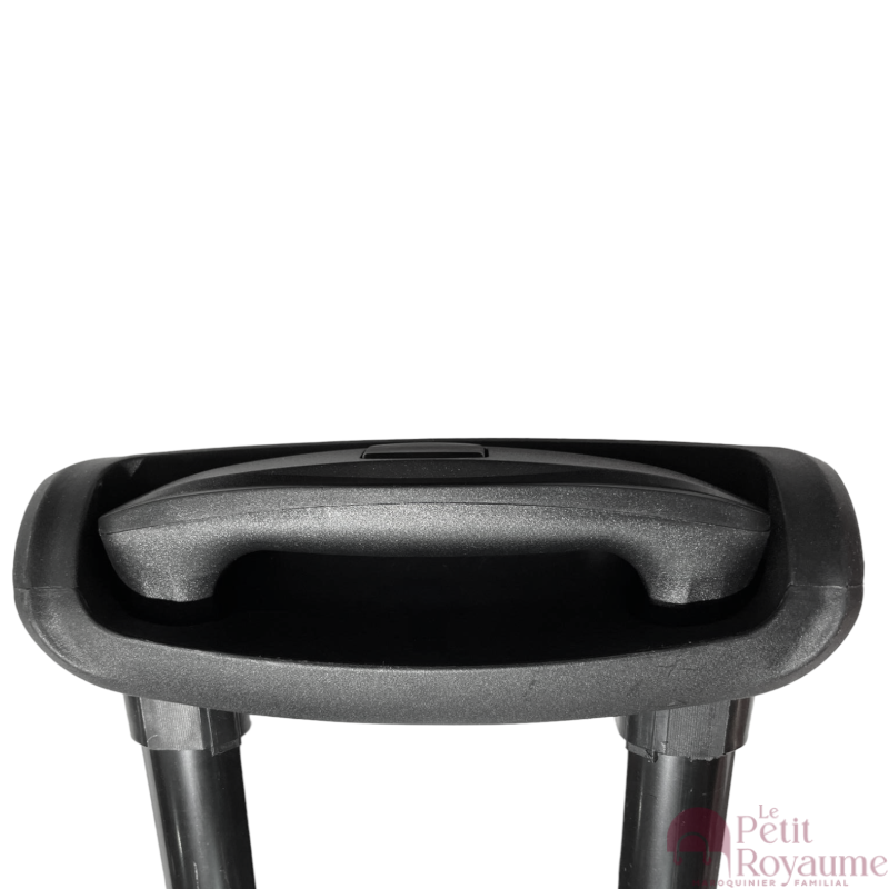 Lugagge Telescopic Handle (45,5cm x 16 cm) suitable for Delsey