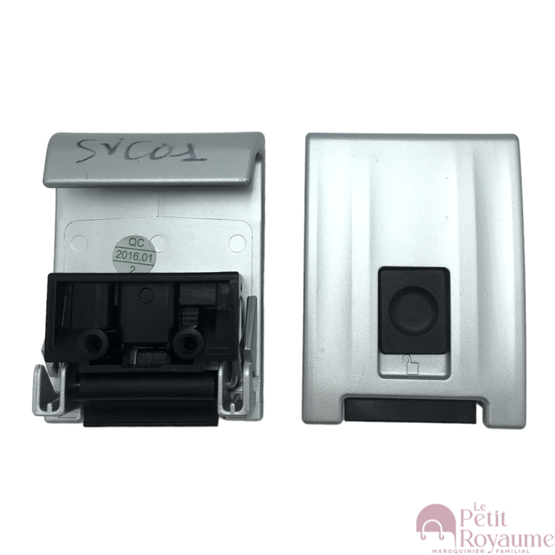 Lock clip