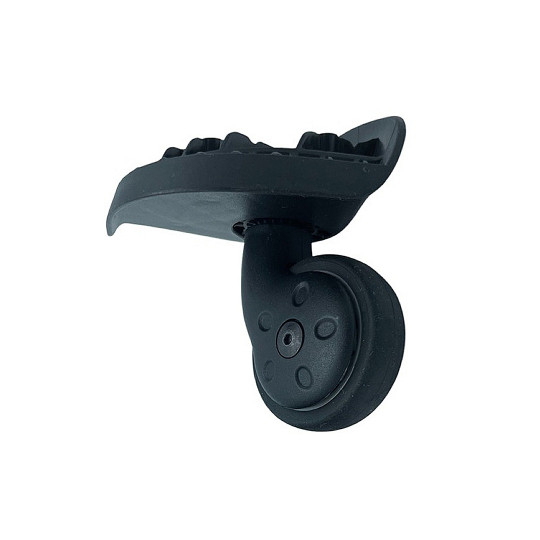 Single replacement wheels OU1114.205 for 4-wheeled hardside luggages ...