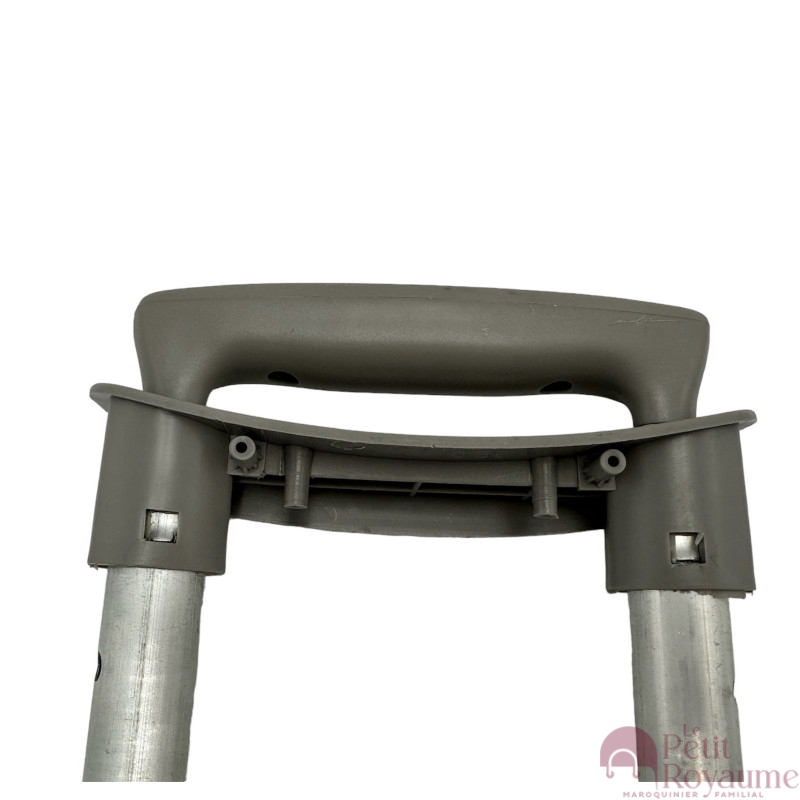 Lugagge Telescopic Handle Tige Télescopique Cabine (44x16cm) suitable ...