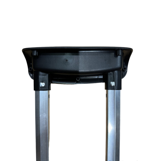 Lugagge Telescopic trolley suitable for Delsey Cabin hardside and ...
