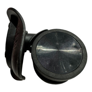 Double replacement wheel 883 for 4-wheeled hardside luggages, suitable ...