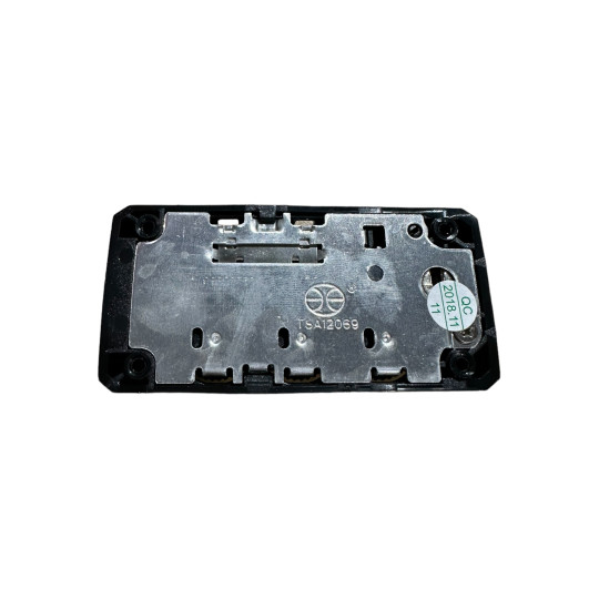 TSAS024/TSA12069 Lock to fix on softside or hardside luggages, suitable ...