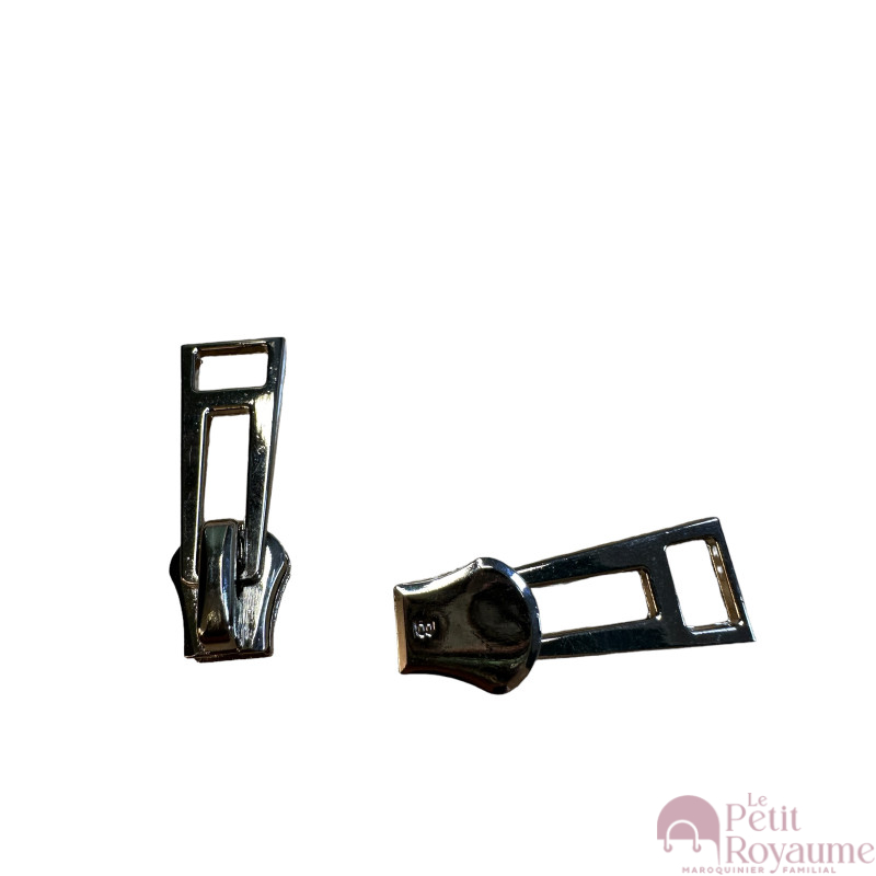 Lot de 2 Tirettes avec curseurs TAC-AR compatibles valises rigides ou ...