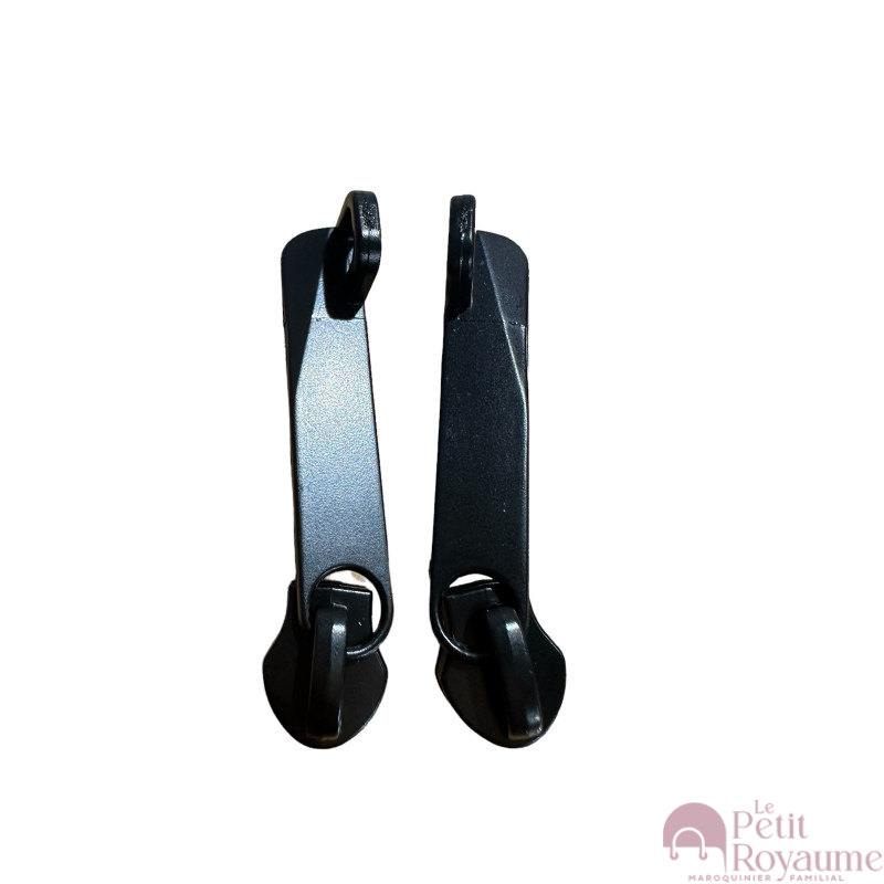 Lot de 2 Tirettes avec curseurs TAC-D compatibles valises rigides ou ...