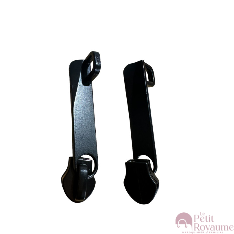 Lot de 2 Tirettes avec curseurs TAC-D compatibles valises rigides ou ...