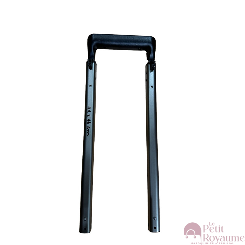 Lugagge Telescopic Handle suitable for Delsey Moncey, Clavel, Cabin