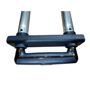 Lugagge Telescopic Handle suitable for Delsey Cabin
