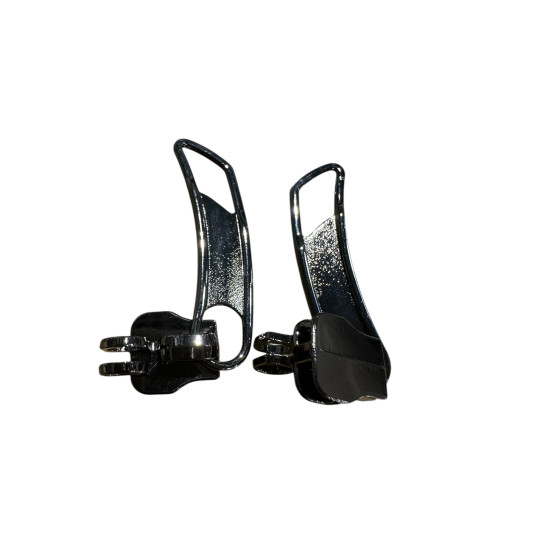 Lot de 2 Tirettes avec curseurs TAC G02 compatibles valises rigides ou ...