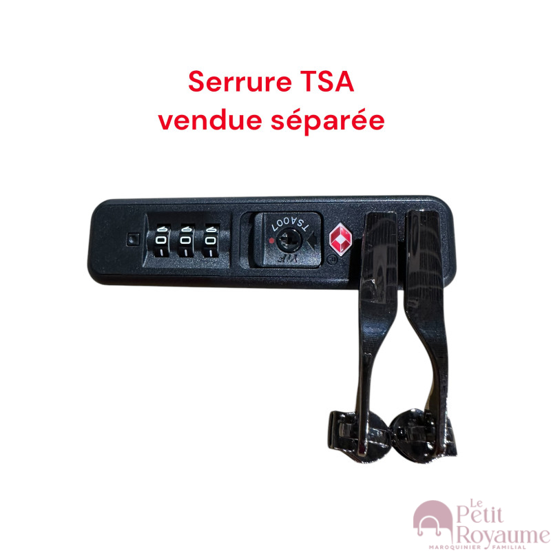 Lot de 2 Tirettes avec curseurs G01 compatibles valises rigides ou ...