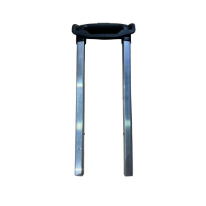 Lugagge Telescopic Handle suitable for Delsey cabin